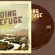 Finding Refuge CD Artwork Template, Print Templates | GraphicRiver