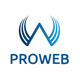 ProWeb, Logo Templates | GraphicRiver