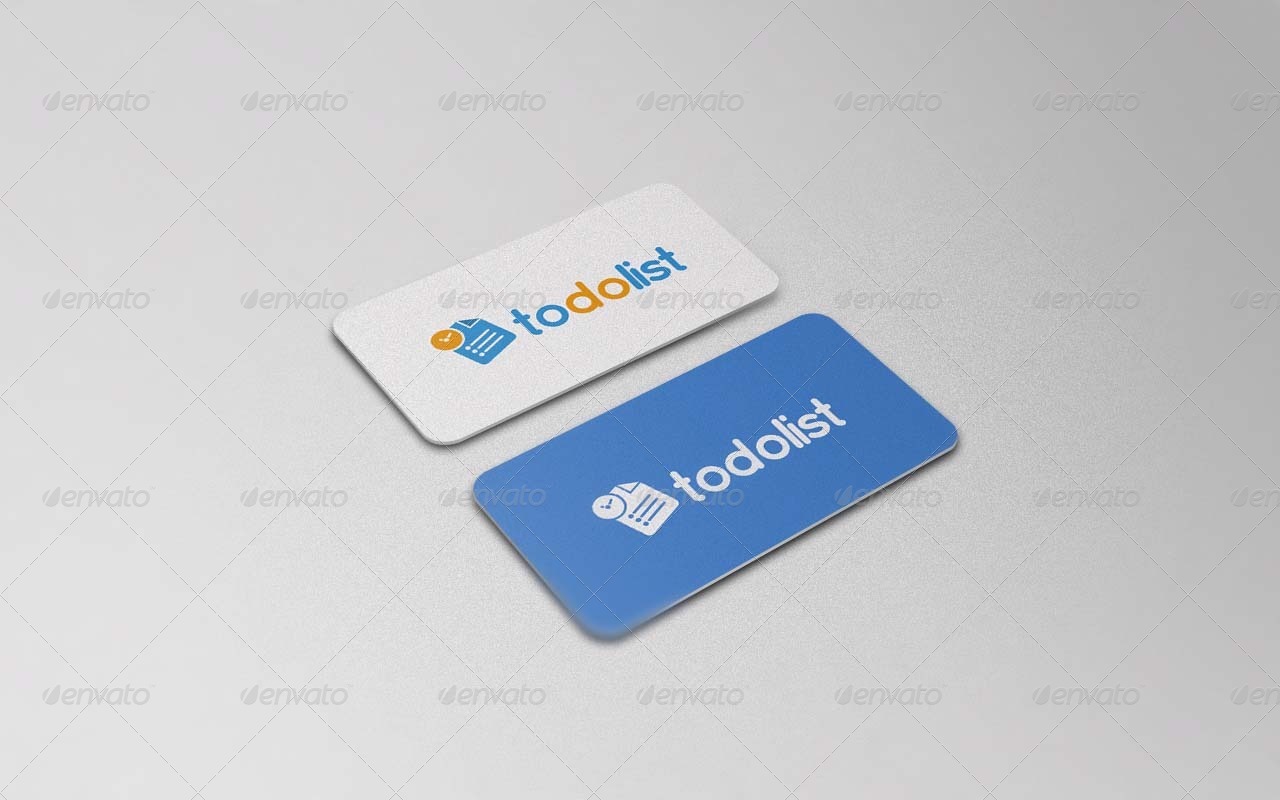 To Do List Logo, Logo Templates | GraphicRiver