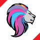 LionMedia Logo, Logo Templates | GraphicRiver