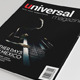 25 Pages Universal Magazine Vol58, Print Templates | GraphicRiver