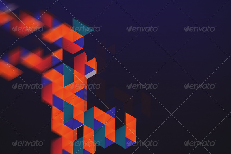 Abstract Poly Backgrounds, Graphics | GraphicRiver