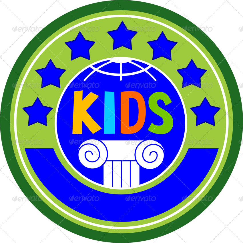 19 Kid Awards Badges and Icons, Vectors | GraphicRiver