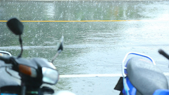 Rain, Stock Footage | VideoHive