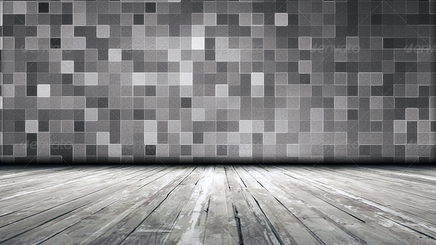 HD Square Stage Backgrounds, Graphics | GraphicRiver