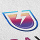 Ultra Volt Logo, Logo Templates | GraphicRiver