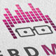 Nerd Music Logo, Logo Templates | GraphicRiver