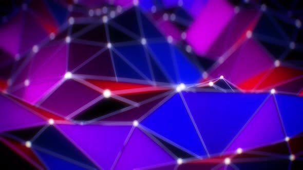 Digital Screen Background, Motion Graphics | VideoHive