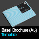 Basel Template / A5, Print Templates | GraphicRiver