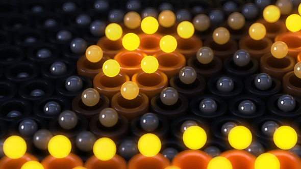 Abstract Looped Background, Motion Graphics | VideoHive