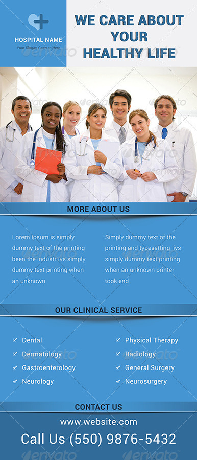 Multipurpose Business Banner | Volume 7, Print Templates | GraphicRiver