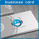 Smiley Face Business Card, Print Templates | GraphicRiver