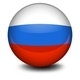 Ball with Russian Flag, Vectors | GraphicRiver