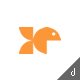 Fast Fish, Logo Templates | GraphicRiver