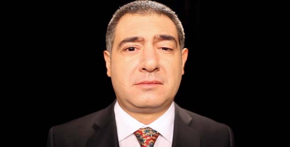 Sad Businessman Crying In Office, Stock Footage | VideoHive