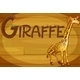 Wooden Frame with Giraffe, Vectors | GraphicRiver