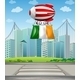 Floating balloon with Irish flag, Vectors | GraphicRiver
