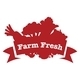 Farm fresh label, Vectors | GraphicRiver