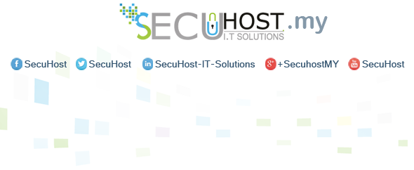 SecuHost-IT-Solutions's profile on CodeCanyon