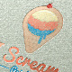 Ice Cream Point Logo, Logo Templates | GraphicRiver