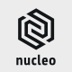 Nucleo Logo, Logo Templates | GraphicRiver