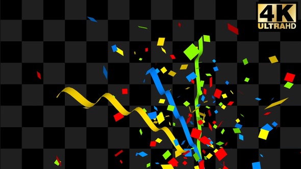 4k Paper Shoot Elements Pack, Motion Graphics | VideoHive