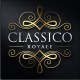 Classic Royal Logo, Logo Templates | GraphicRiver