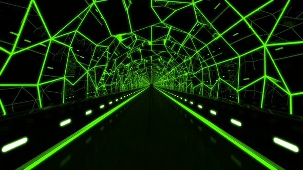 4K Endless Loop, Motion Graphics | VideoHive