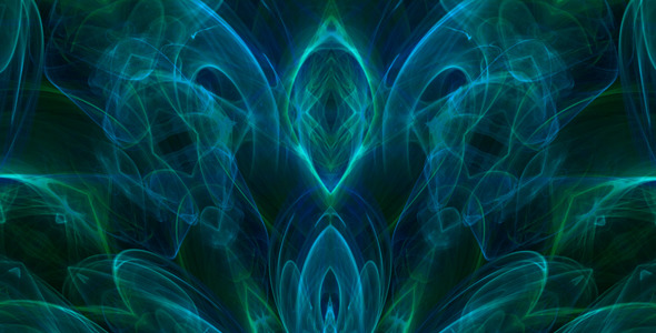 Mesmerizing Pattern, Motion Graphics | VideoHive