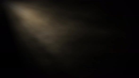 Lens flare spotlight, Motion Graphics | VideoHive