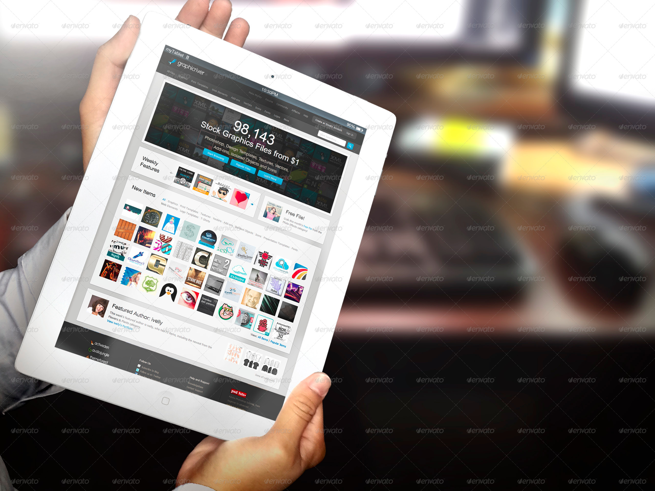 Responsive Device Bundle, Graphics | GraphicRiver