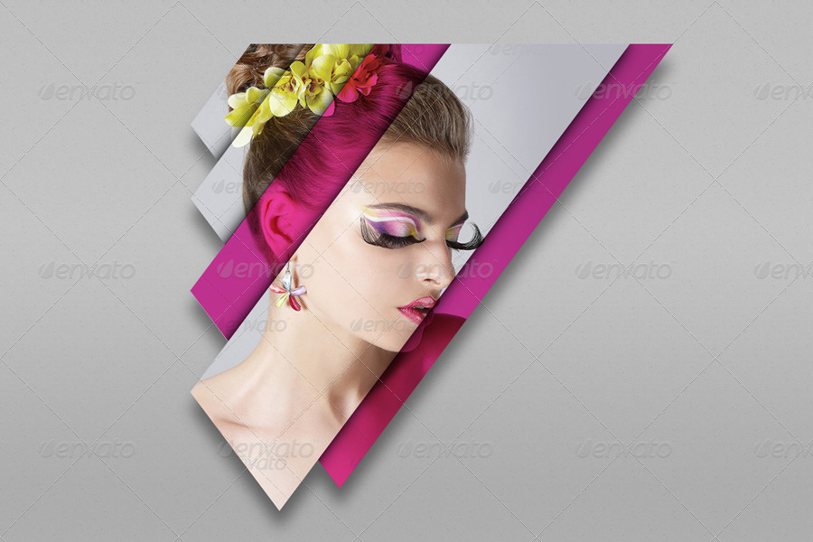 Abstract Photo Frames Pack 02, Graphics | GraphicRiver