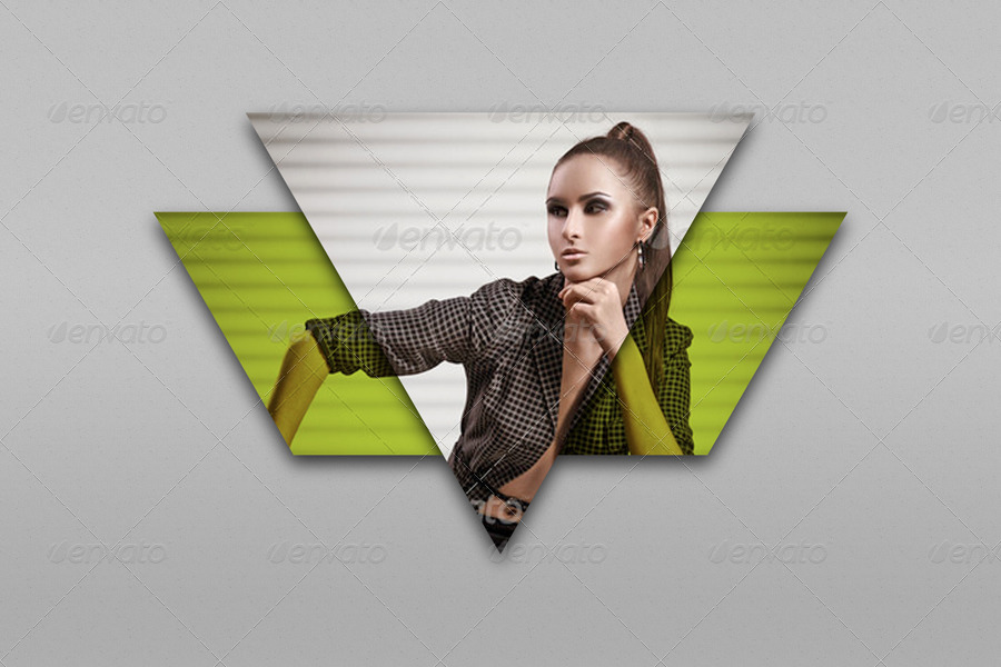 Abstract Photo Frames Pack 02, Graphics | GraphicRiver