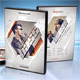 Music DVD Cover Template V03, Print Templates | GraphicRiver