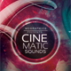 Cinematic Sounds Flyer Template, Print Templates | GraphicRiver