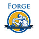 Forge Metal Workers Logo, Logo Templates | GraphicRiver