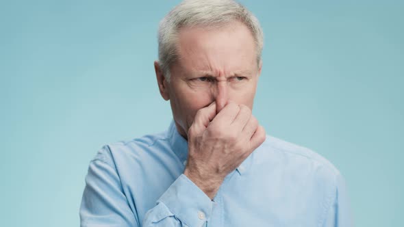 Stinky Smell, Stock Footage | VideoHive