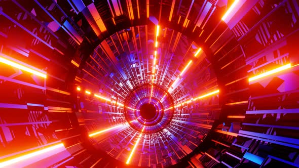 Technolgy loop background,Hi Tech Background,Neon Loop Background ...