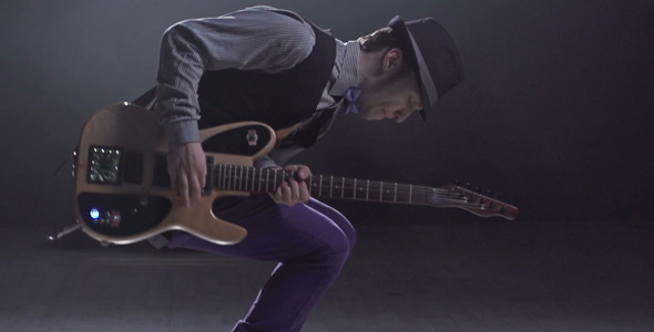 Cool Jump, Stock Footage | VideoHive