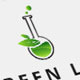 Green Lab Logo, Logo Templates | GraphicRiver