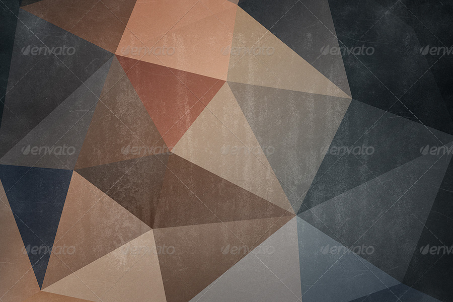 50 Polygon Backgrounds Bundle, Graphics | GraphicRiver
