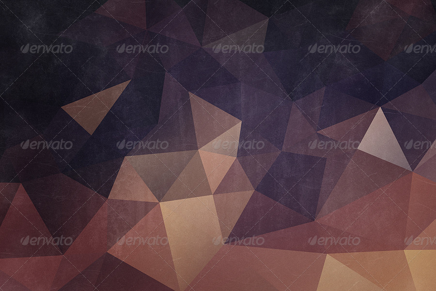 50 Polygon Backgrounds Bundle, Graphics | GraphicRiver