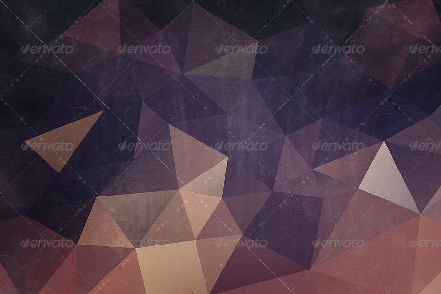 50 Polygon Backgrounds Bundle, Graphics | GraphicRiver