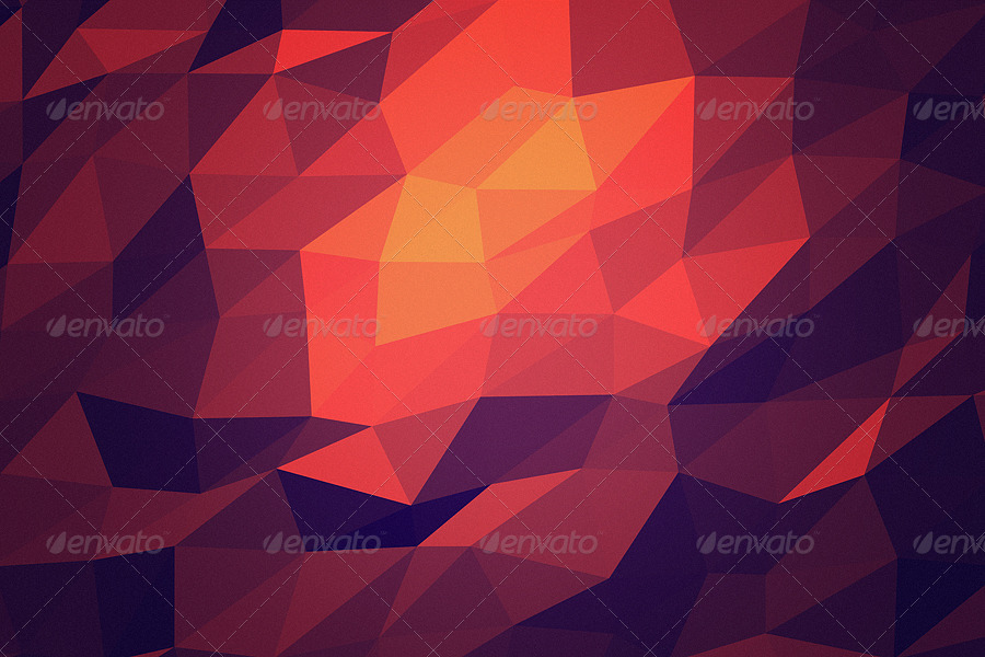 50 Polygon Backgrounds Bundle, Graphics | GraphicRiver