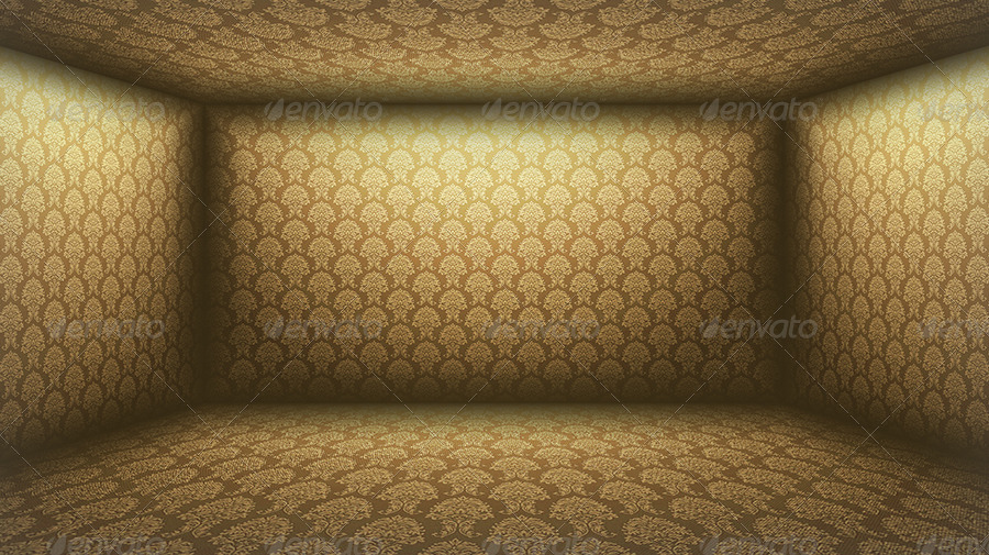HD Luxury Room Stage Backgrounds, Graphics | GraphicRiver