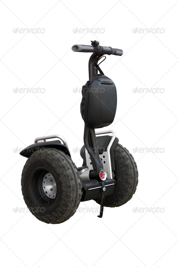 alternative transport Stock Photo by pioneer111 | PhotoDune