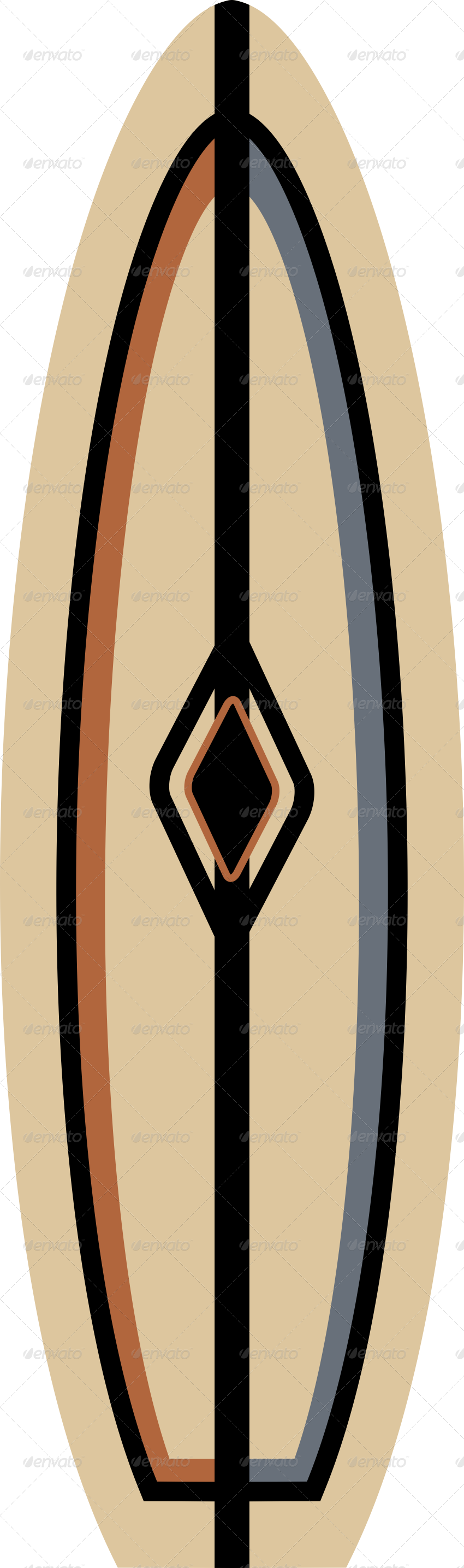 16 Surf Vector Designs Vol.2 , Vectors | GraphicRiver