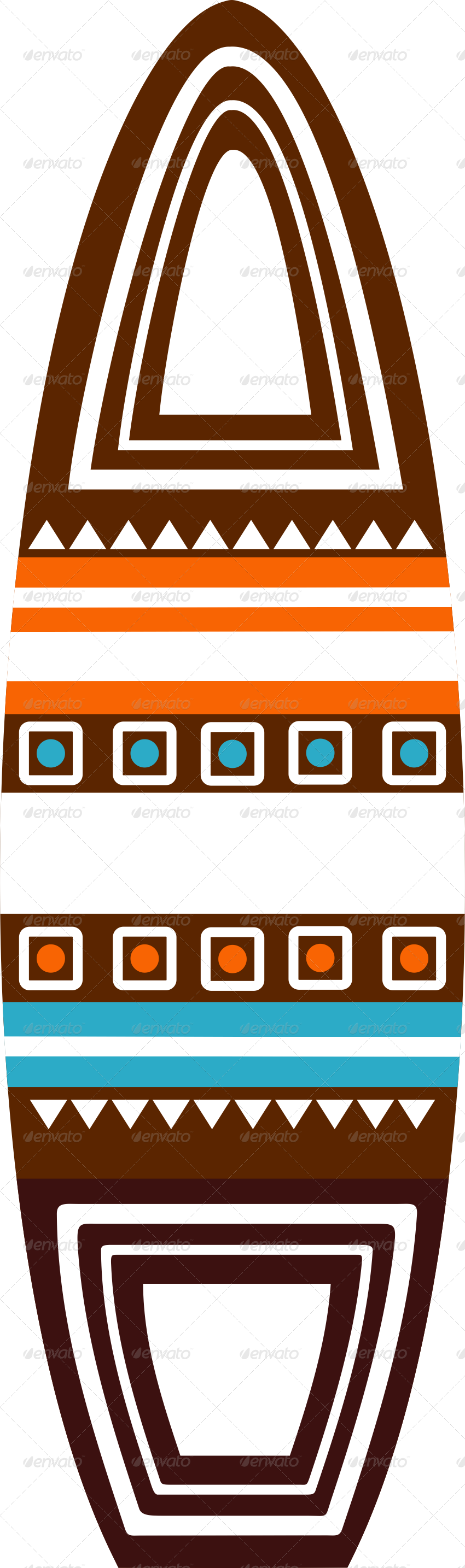 16 Surf Vector Designs Vol.2 , Vectors | GraphicRiver