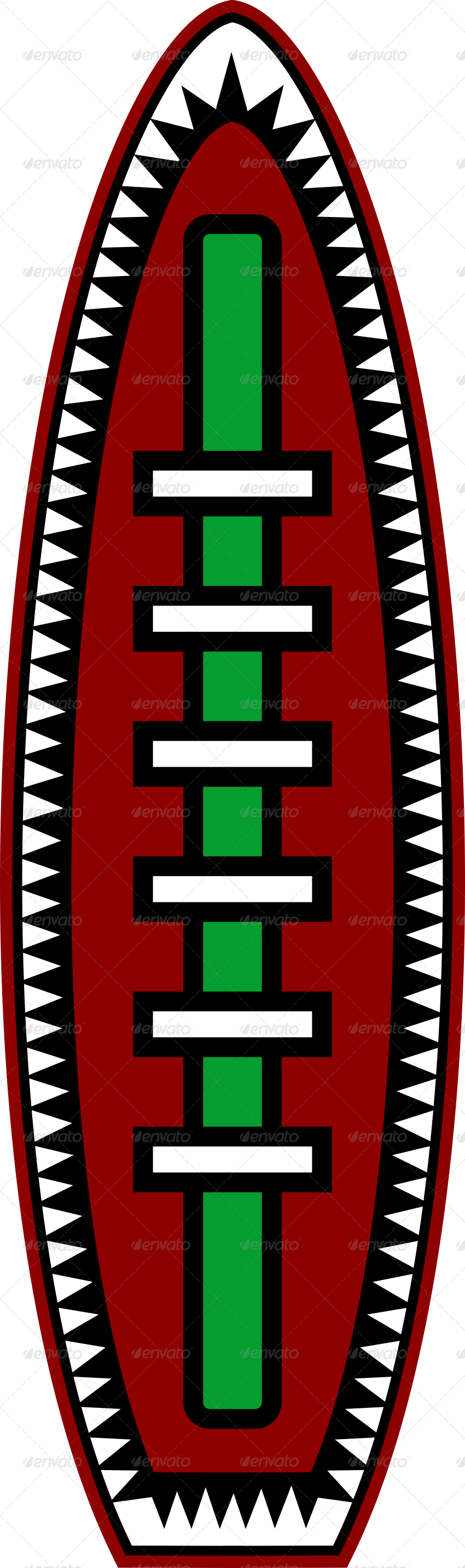 16 Surf Vector Designs Vol.2 , Vectors | GraphicRiver