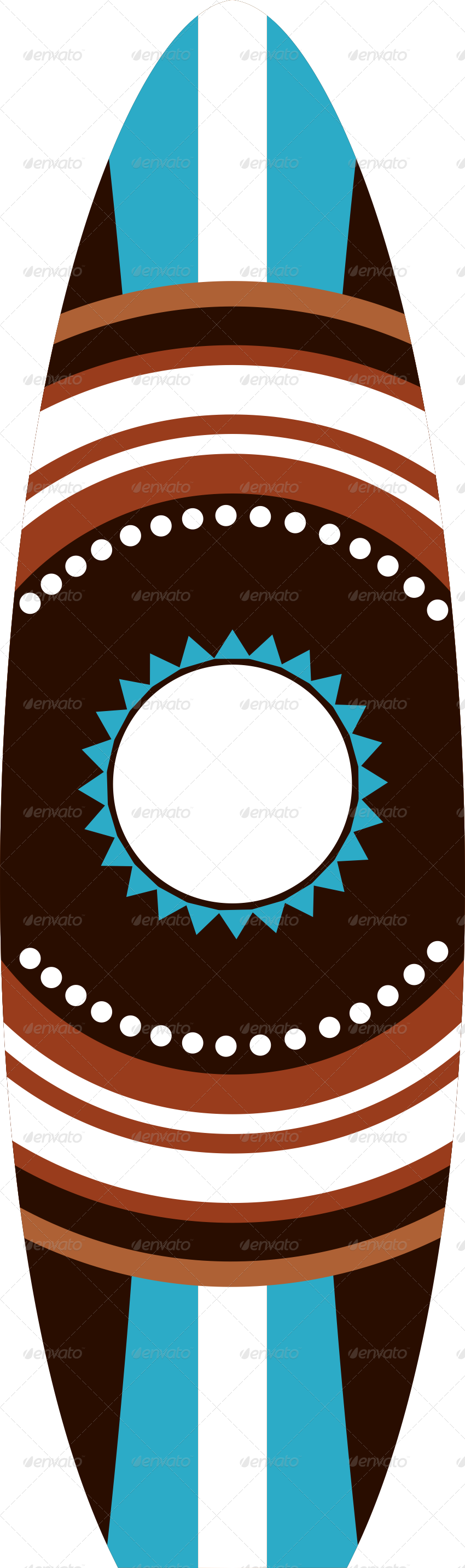 16 Surf Vector Designs Vol.2 , Vectors | GraphicRiver